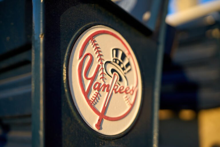 The Blueprint to a Modern Baseball Dynasty: What The New York Yankees ...