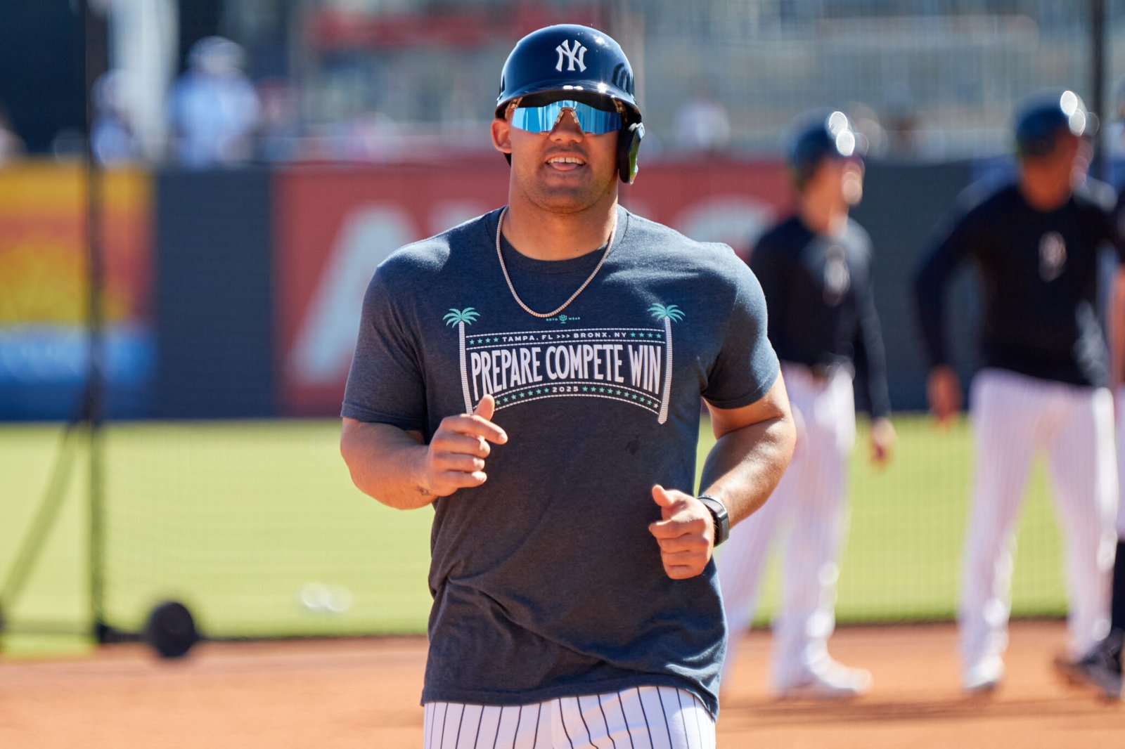 2025 New York Yankees MLB Trade Deadline Part I: Taking Inventory ...