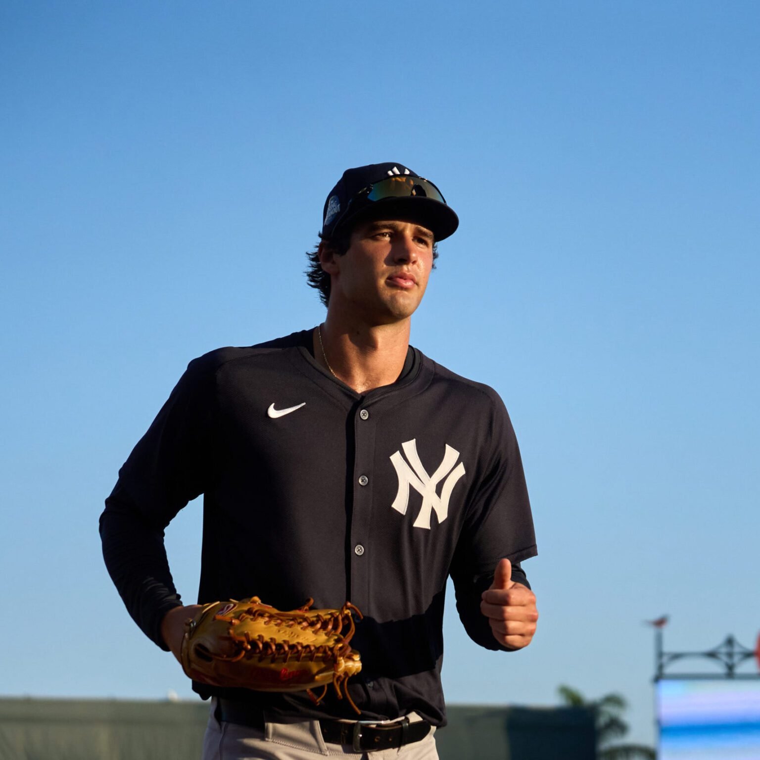 New York Yankees 2026 Roster Battles: Outfield Crunch – Yankees Savant