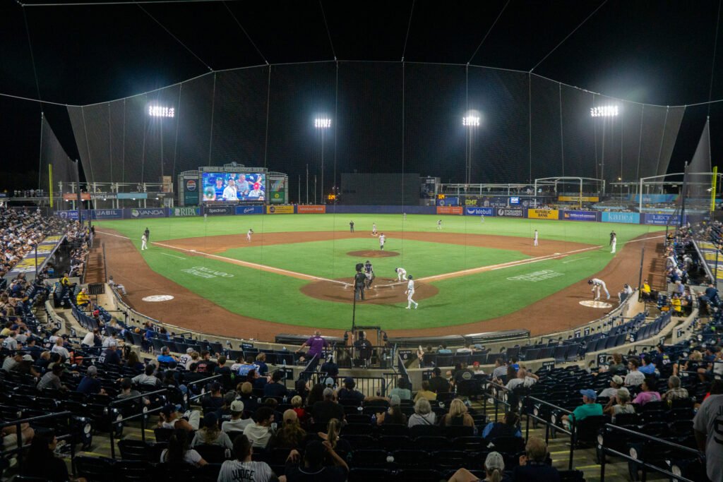 Inside MLB’s Financials – Part II: Revenue – Yankees Savant