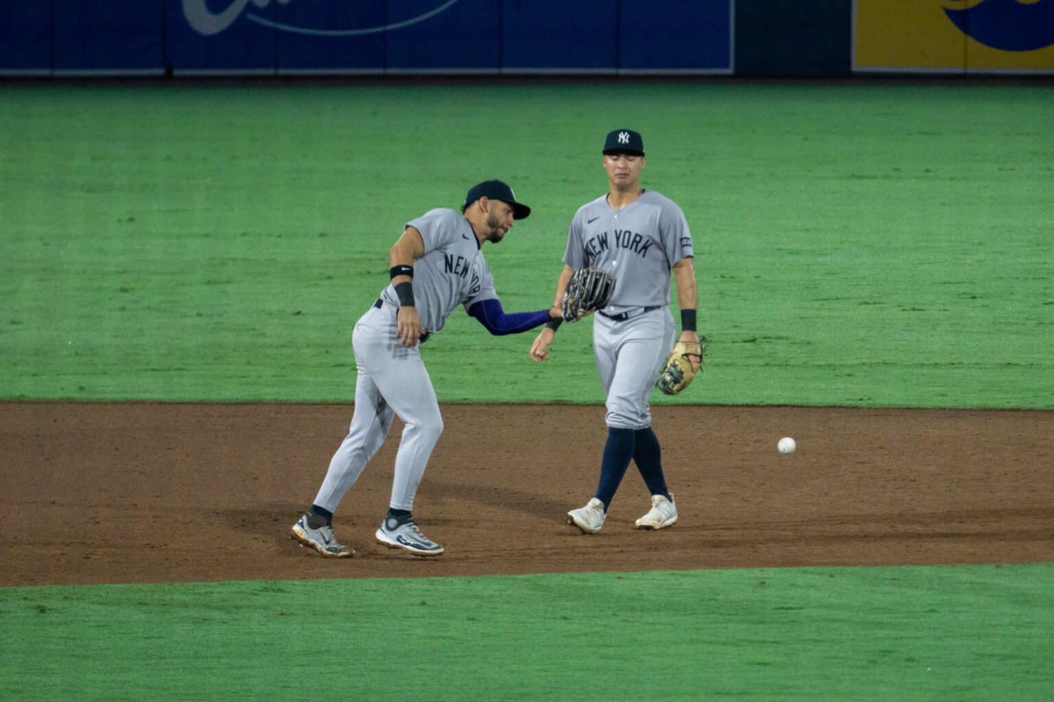 Happy Festivus – Yankees Savant