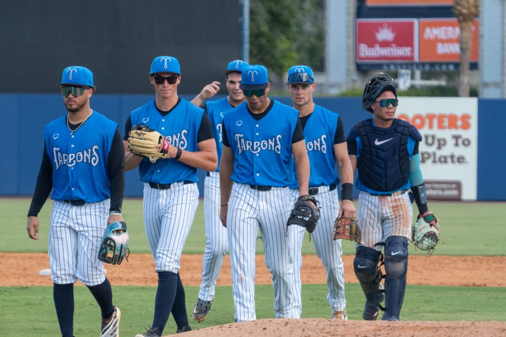 Identifying the New York Yankees Organization’s Draft Strengths ...