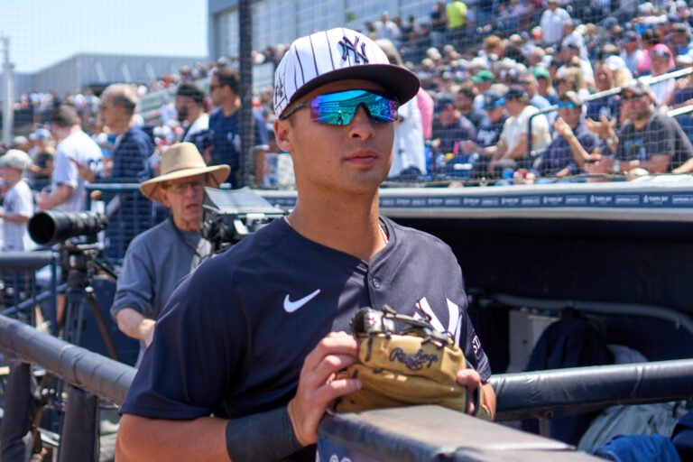 Yankees Savant – Powered by Pinstripes. Driven by Data.