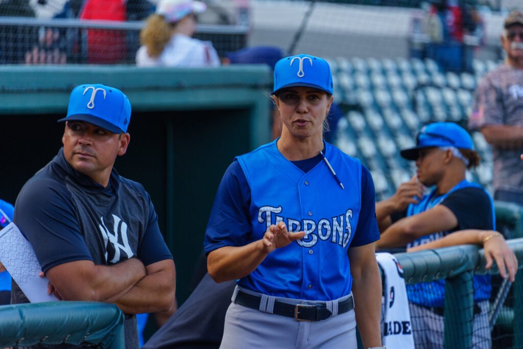 Mario Garza becomes Yankees’ new International Scouting Director ...