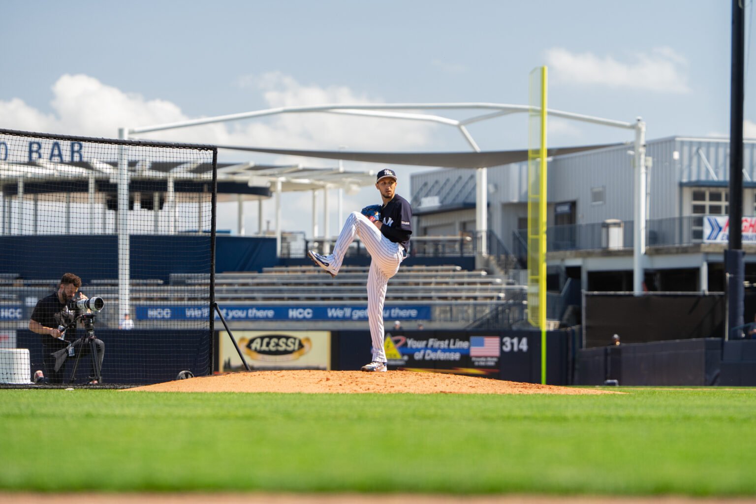 The New York Yankees Next Homegrown Core Is Emerging – Yankees Savant