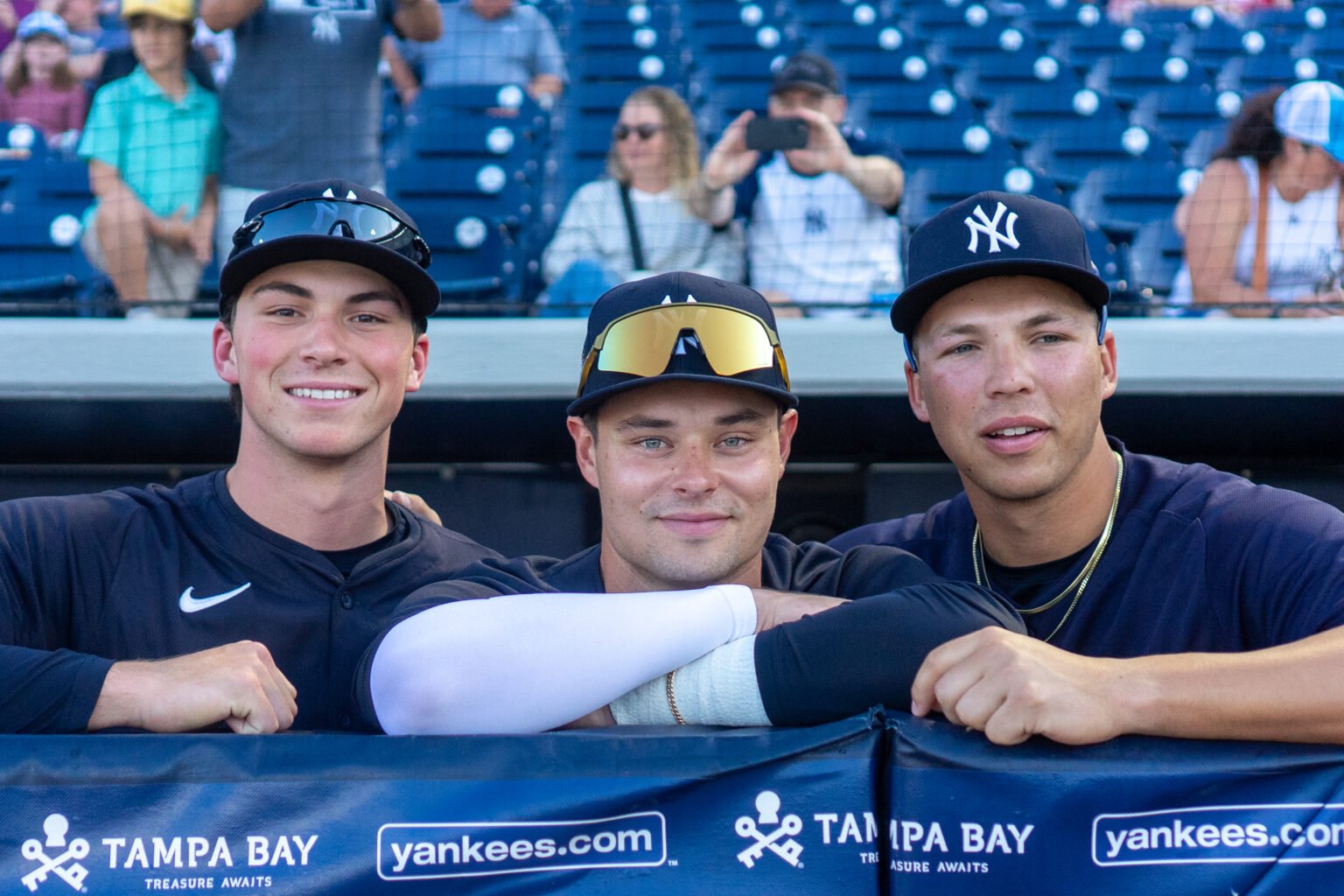 What the New York Yankees Need from the 2026 Draft – Yankees Savant