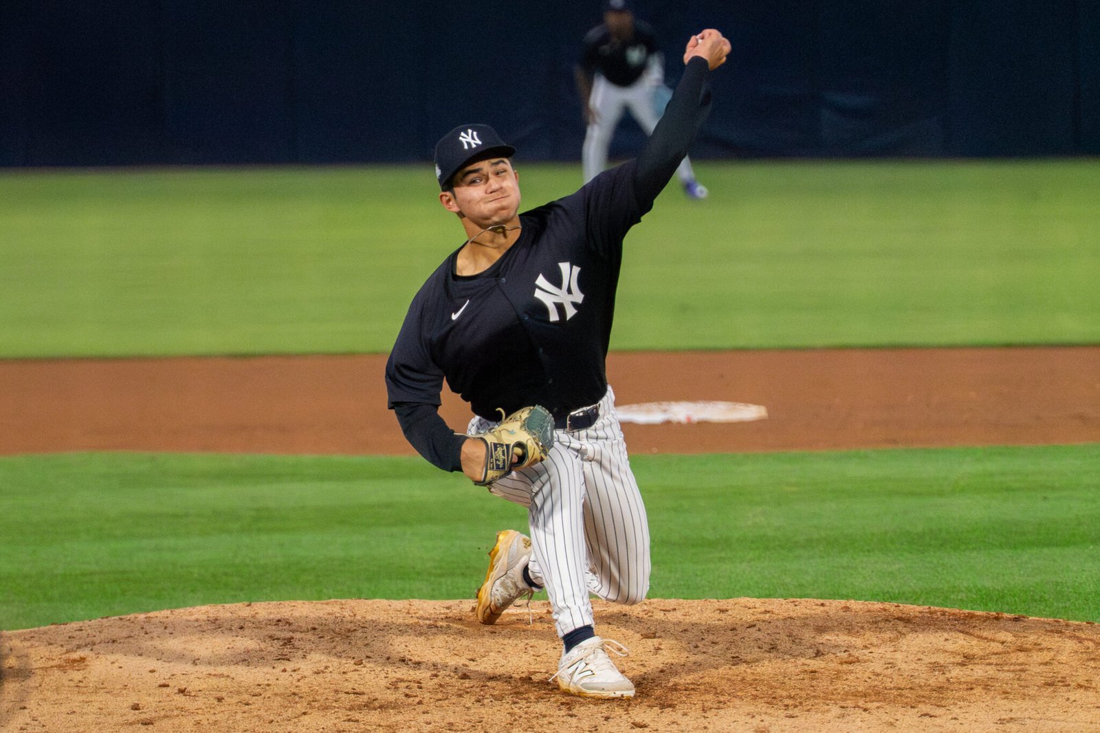 A Viewing Guide To The New York Yankees Farm System In 2026 – Yankees ...